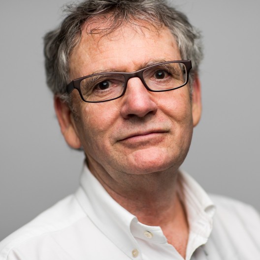 James Anderson | Center for Quantitative Science