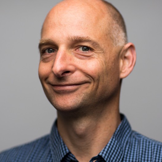 Timothy Essington | Center for Quantitative Science