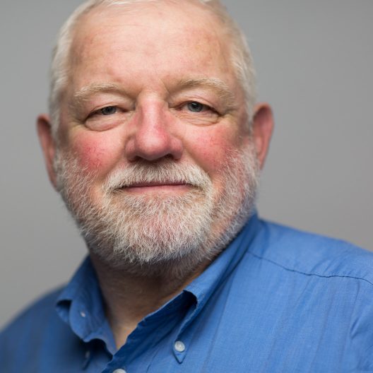 Jay Johnson | Center for Quantitative Science