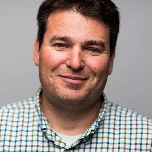 Sandor Toth | Center for Quantitative Science