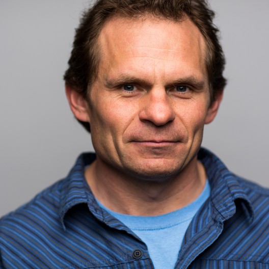 Daniel Schindler | Center for Quantitative Science