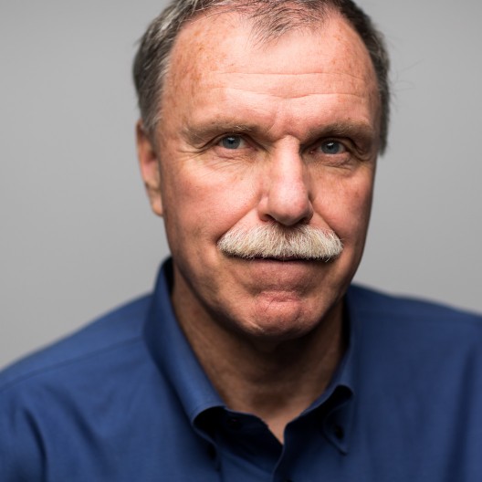 Ray Hilborn | Center for Quantitative Science