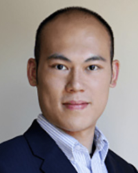 Tim Leung | Center for Quantitative Science