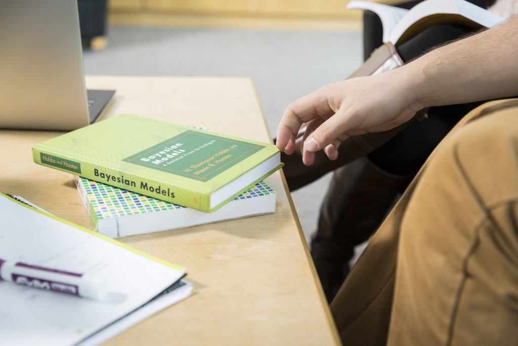 QERM Degree Programs | Center for Quantitative Science