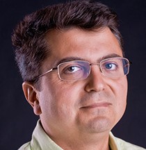 Dobromir Dimitrov | Center for Quantitative Science