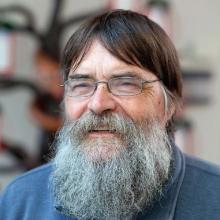 Peter Guttorp | Center for Quantitative Science