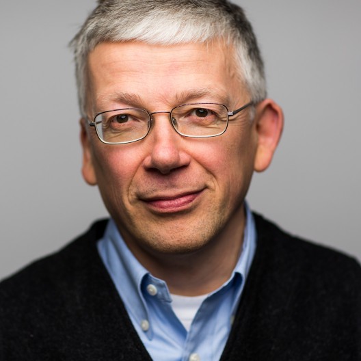 Lorenz Hauser | Center for Quantitative Science