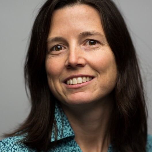 Laura Prugh | Center for Quantitative Science