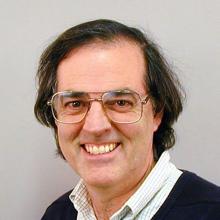 Donald Percival | Center for Quantitative Science