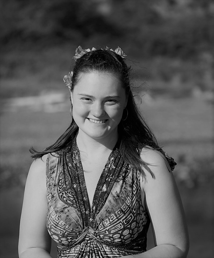 Kelly Mistry | Center for Quantitative Science