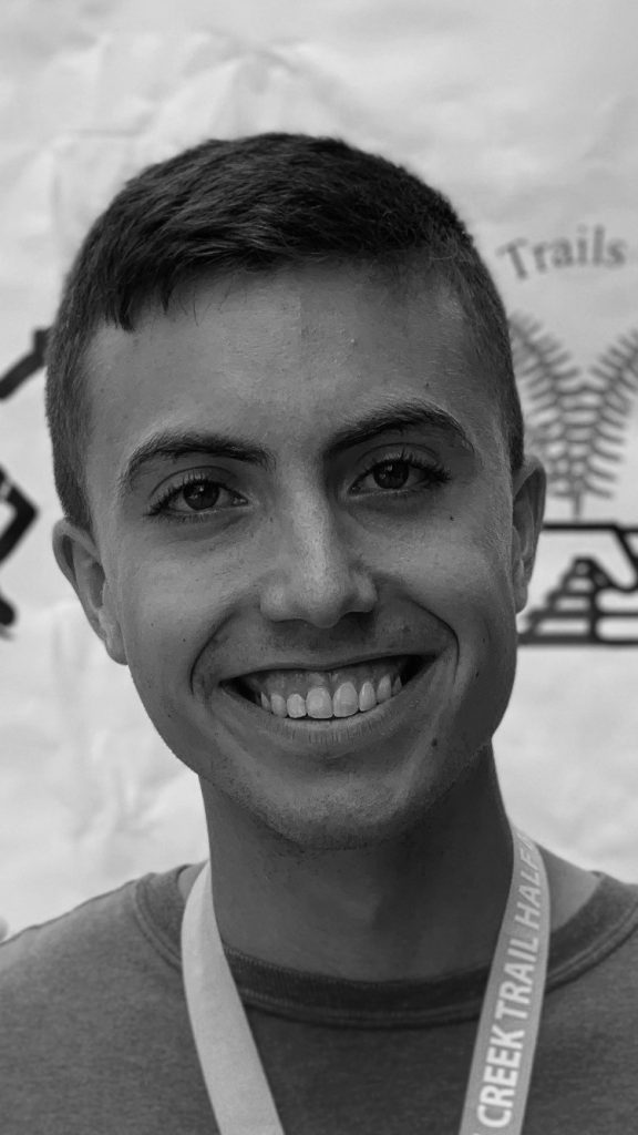 Logan Arnold | Center for Quantitative Science