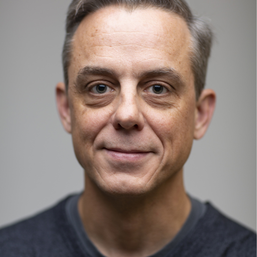 Mark Scheuerell | Center for Quantitative Science