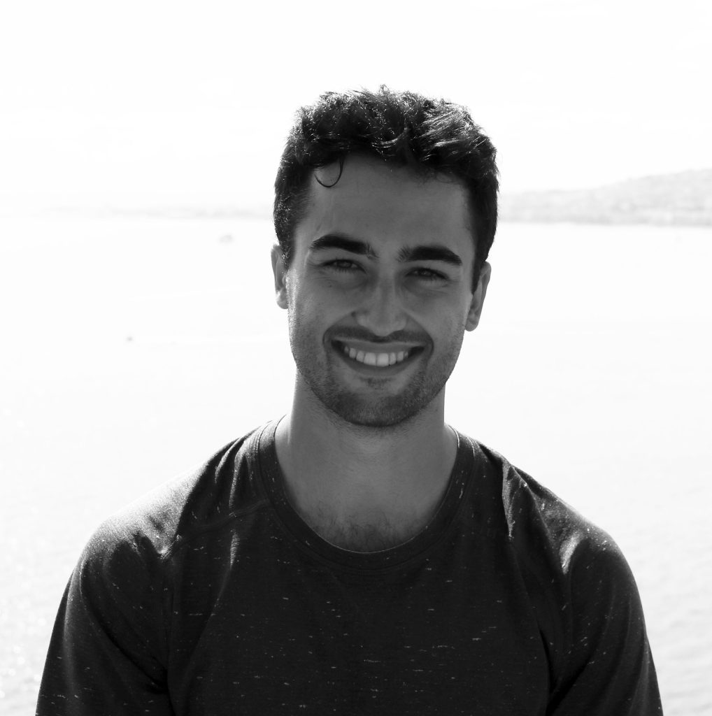 Cole Morokhovich | Center for Quantitative Science